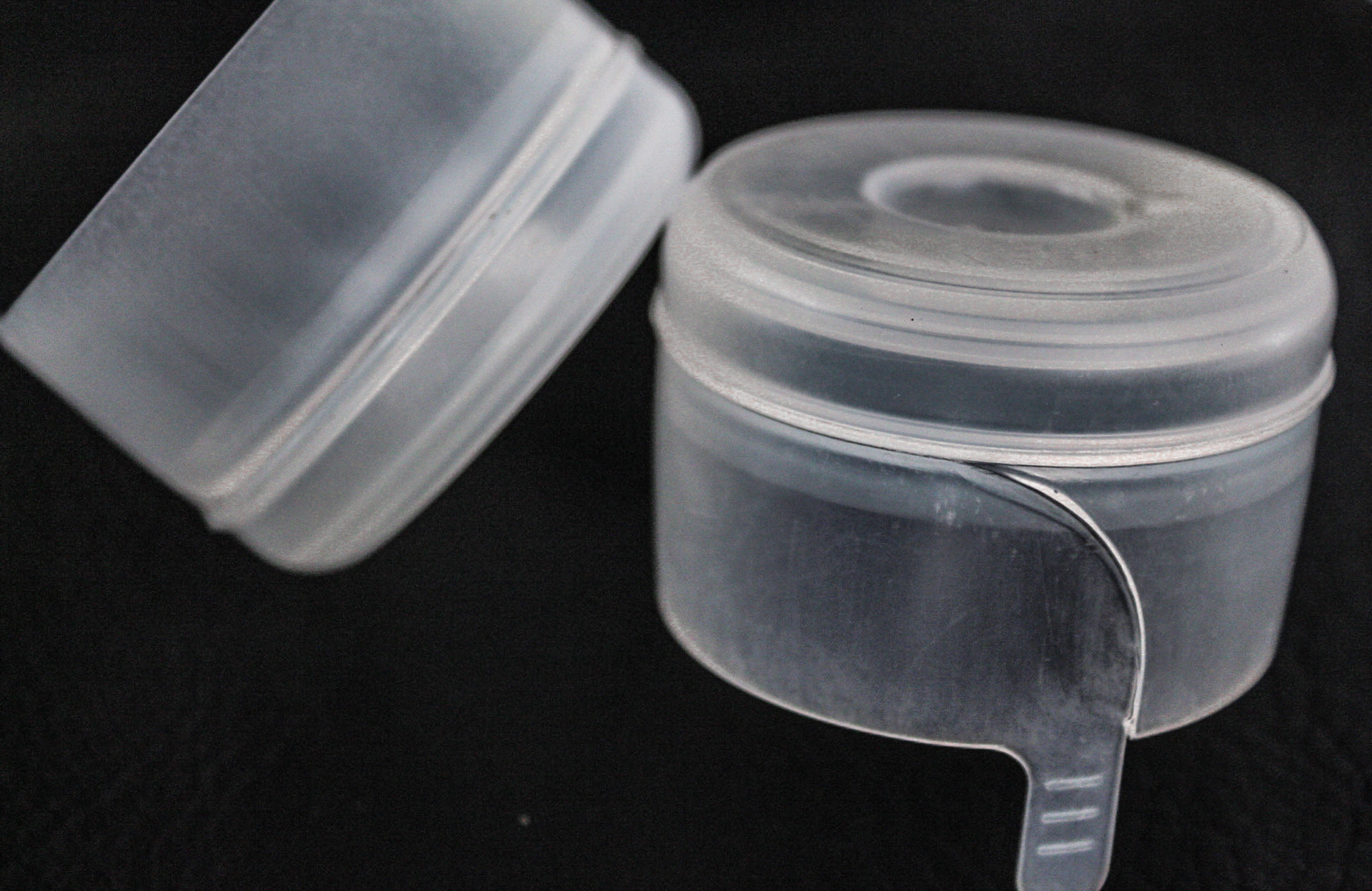 Caps Snap On Snap Cap / 16mm Cavity | Caps Snap On